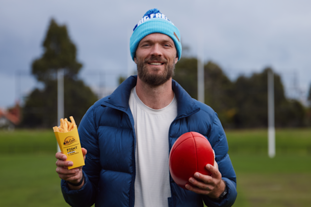 AFL News 2026: Max Gawn’s message for NRL’s Jai Arrow following MND ...