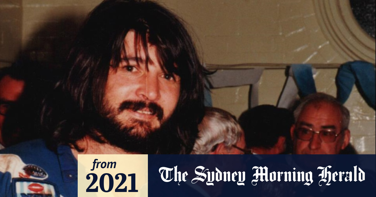 NRL 2021: Canterbury-Bankstown Bulldogs cult hero Geoff Robinson facing ...