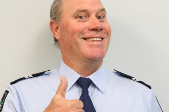 ‘I think we just killed a copper’: Bail for woman accused of murdering ...