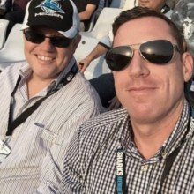 Mike Pezzullo confidant Scott Briggs vanishes