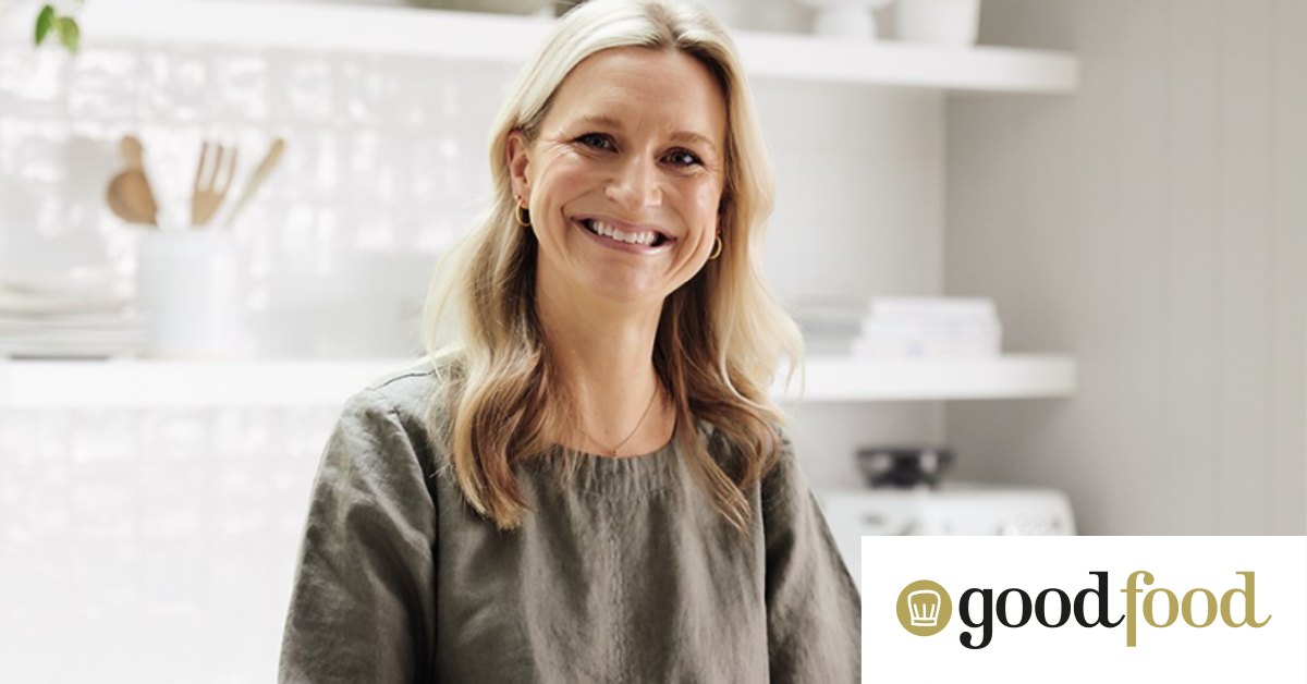 This nutritionist’s fuss-free meals made her a social media star. She’s ...