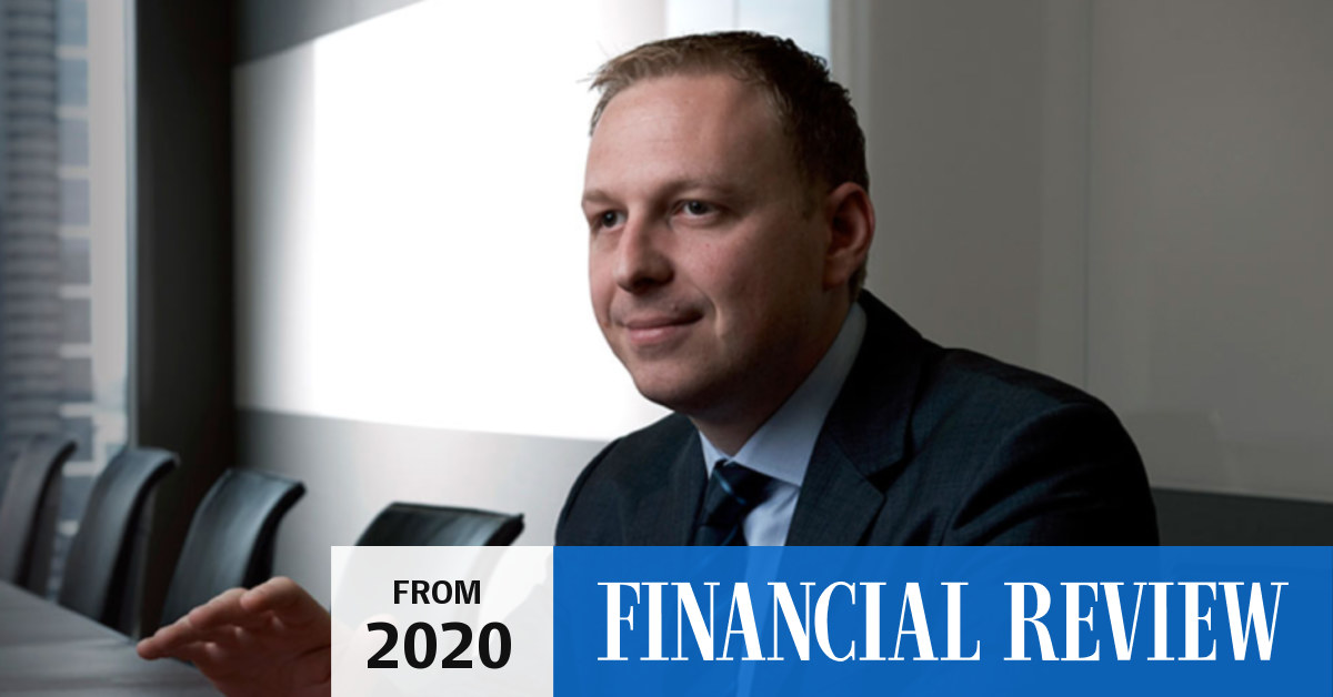 ABL's Jeremy Leibler tries his hand at advertorial