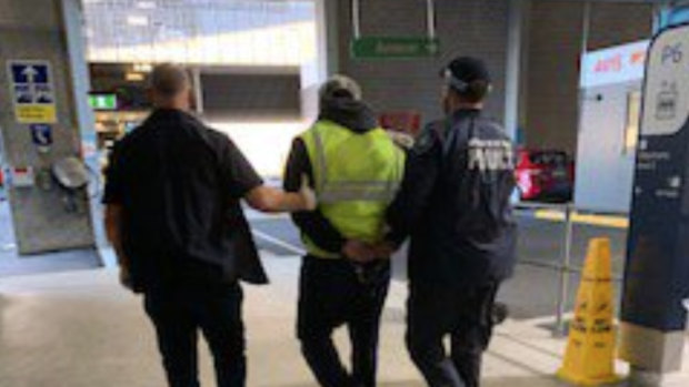 Damion Flower co-accused granted bail after $1 million surety offered up