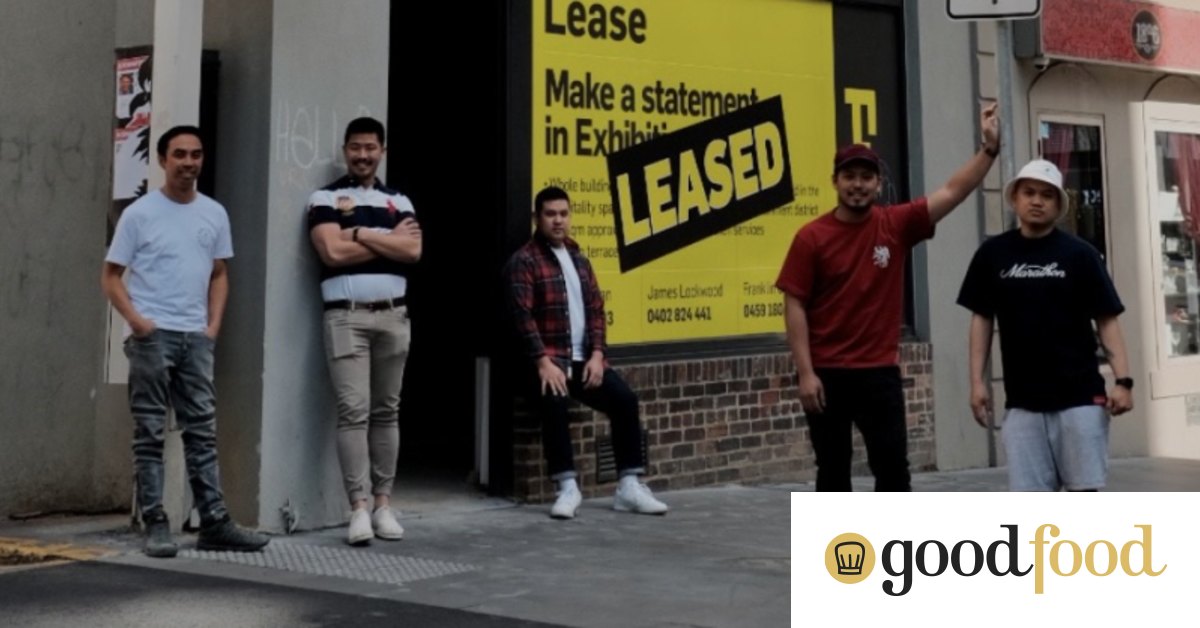 Filipino restaurant Askal opening in Melbourne