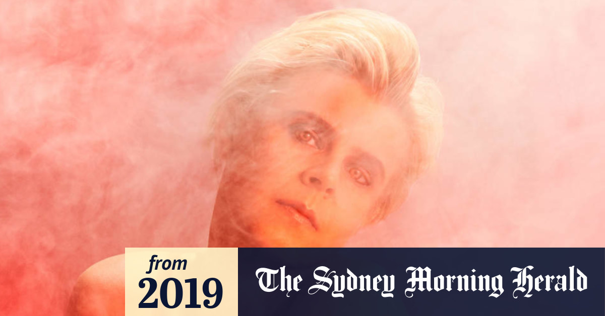 How Robyn continues to influence pop music 20 years on