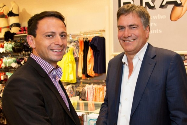 Incoming Best & Less CEO Erica Berchtold to remain at helm