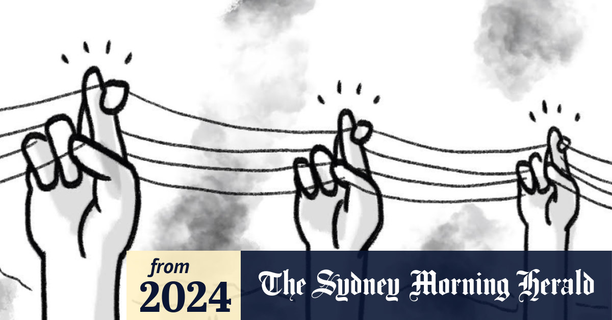 Best of cartoons, February 15, 2024