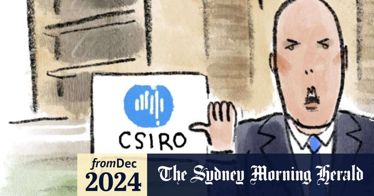 Best of cartoons, December 12, 2024