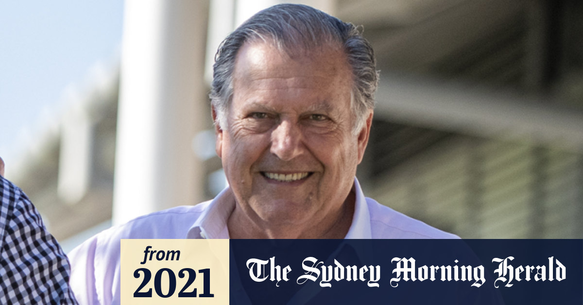 Trainers, jockeys hopeful new Racing Australia chairman John Messara ...