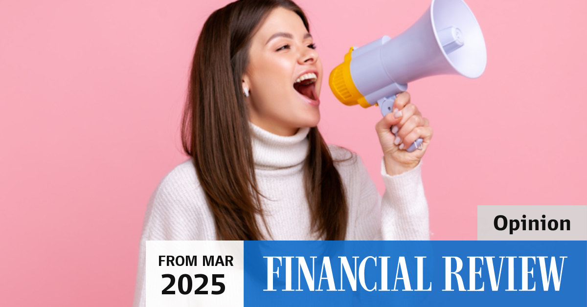 Generation Z slang: The mass self-infantilisation of the Gen Z mind