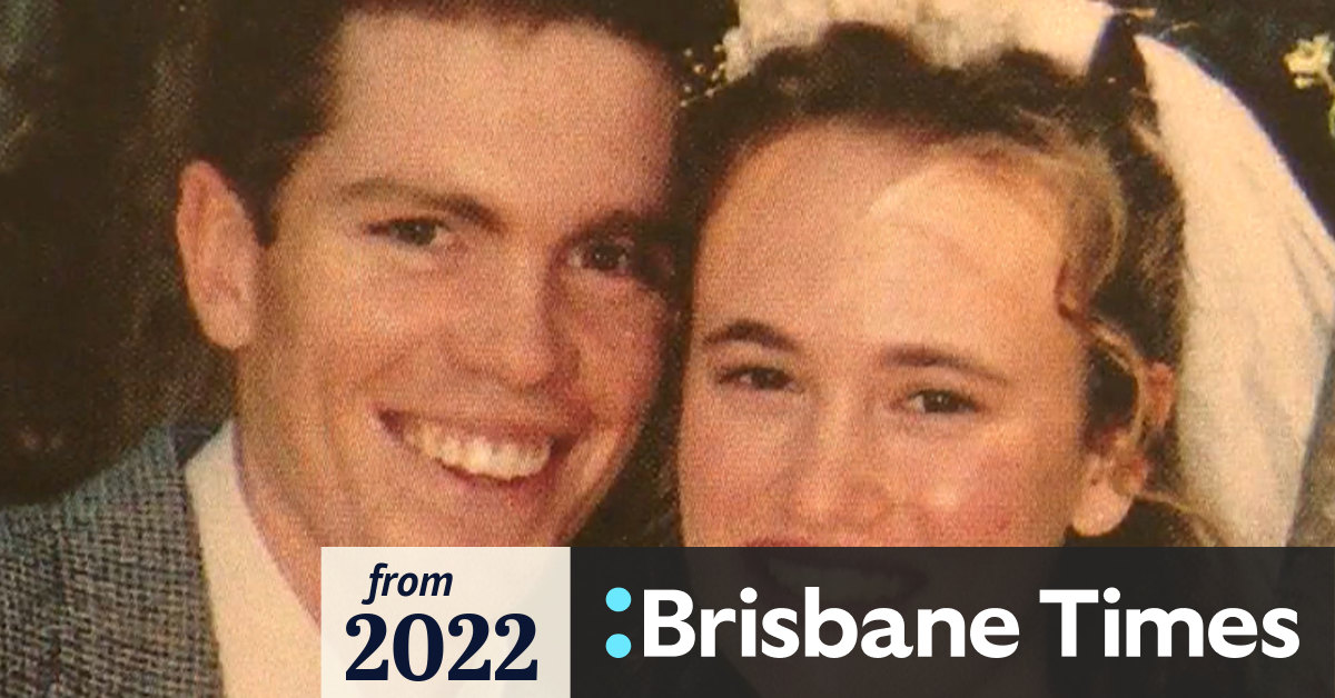 Queensland Police shooting: How Gareth Train, Nathaniel Train’s journey ...