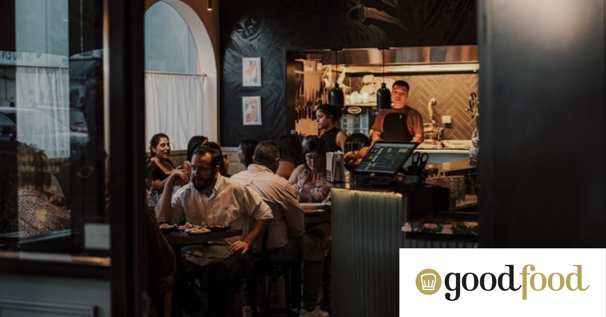 Corella Restaurant & Bar, Braddon - SMH Good Food Guide review