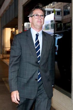 Big renovation on the quiet as LJ Hooker calls in administrators