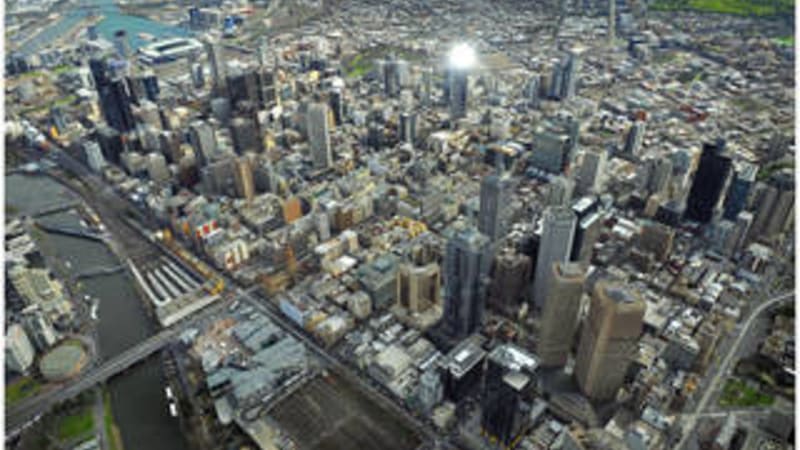 Melbourne's liveability choice: soar like Manhattan or sprawl like LA