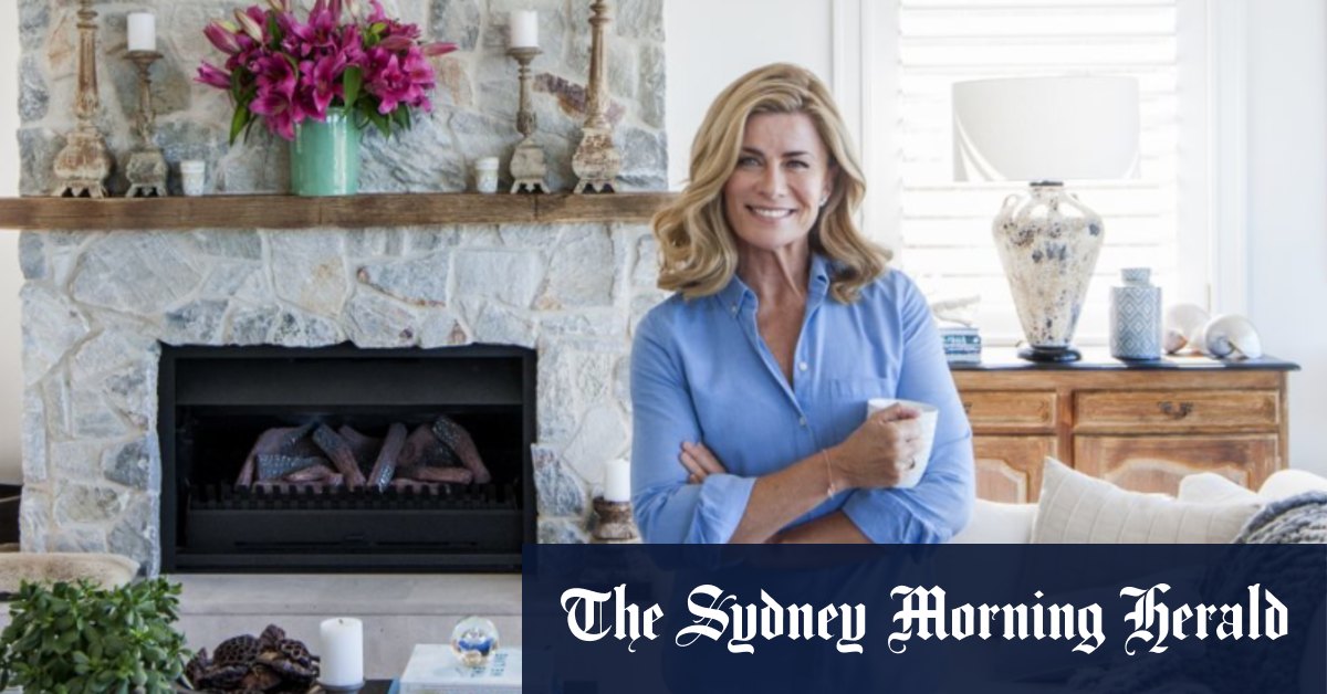 Deborah Hutton sells Bronte home for about $10 million