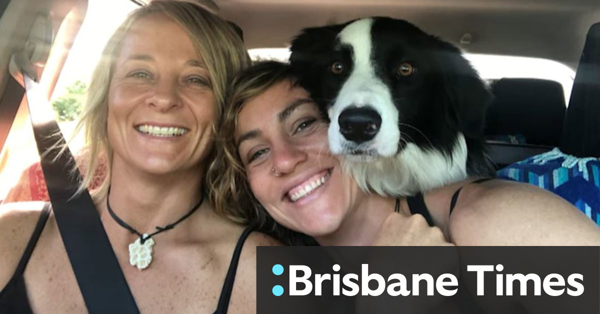 Izzy’s heartbroken partner opens up as fallen firefighter is farewelled