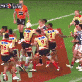 NRL 2025: Naufahu Whyte on Jared Waerea-Hargreaves, Eli Katoa, and ...