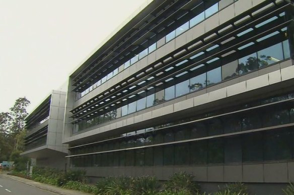 Troubled forensic lab’s DNA backlog blows out to 41,000