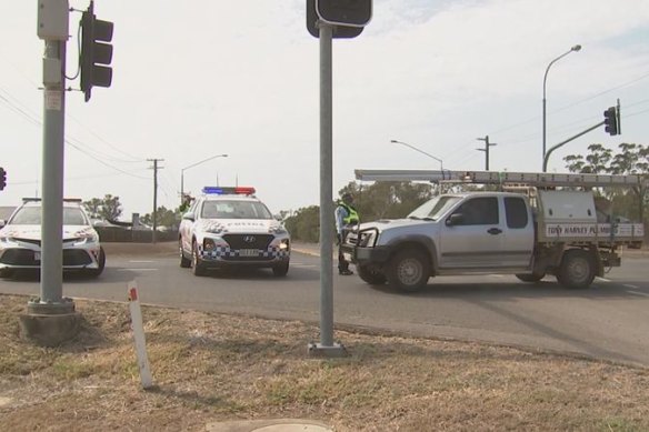 Two men in custody after fatal shooting near Rockhampton