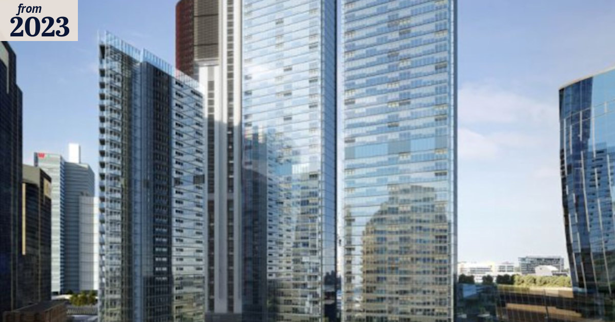 Lendlease looks to partner deals to boost funds management to $70b