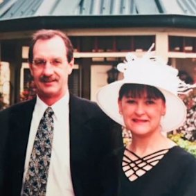 'A real and lasting impact': Push for official Australia-wide missing ...