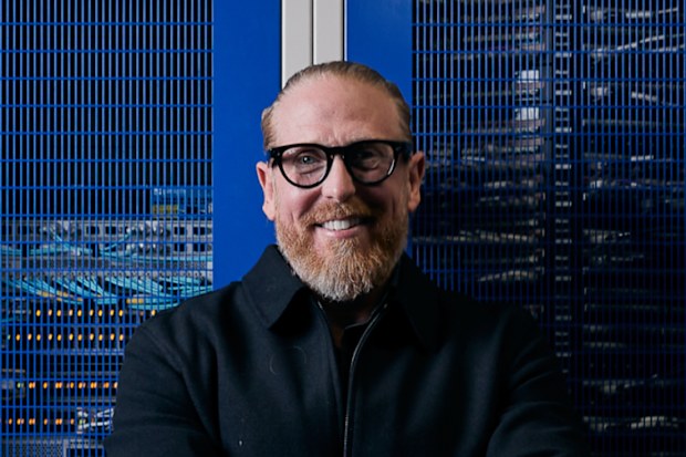 NextDC’s Craig Scroggie reveals AI data centre spending in 2025 ...