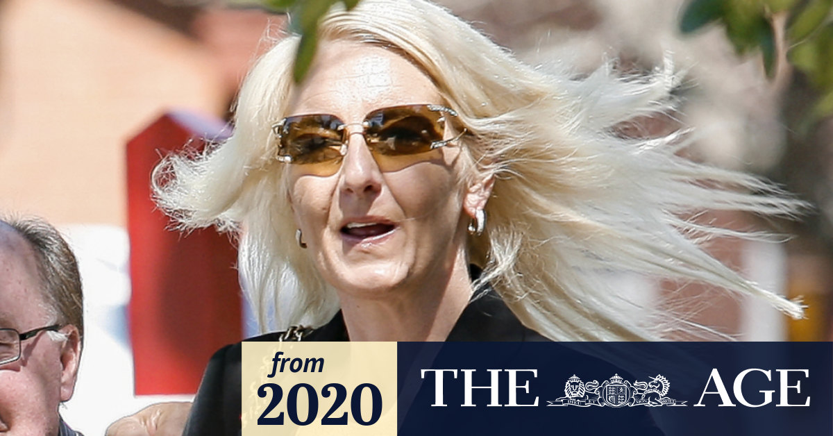 Lawyer X inquiry: Conduct of Victoria Police, Nicola Gobbo blasted in ...