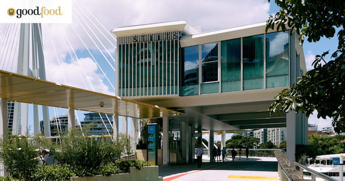 Tassis restaurant Stilts opens on Kangaroo Point Bridge