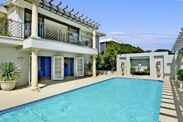 Sydney luxury property: Bellevue Hill pair spend $45 million to buy ...