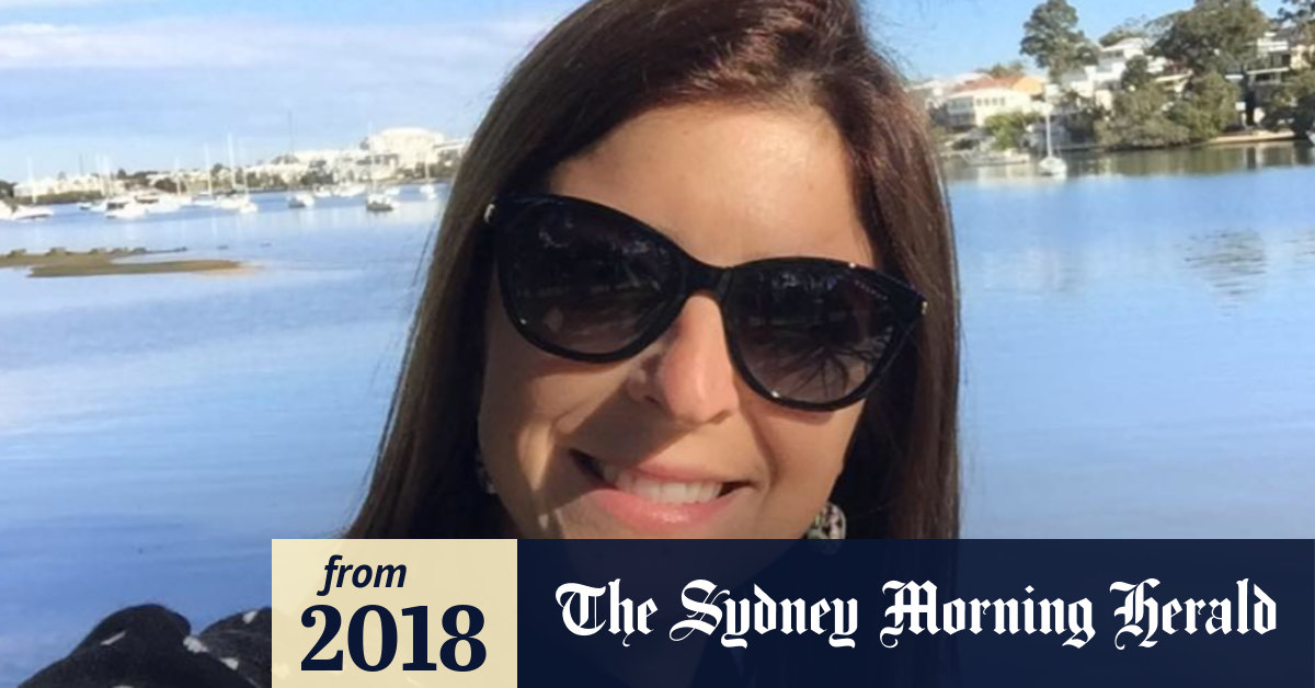 Cecilia Haddad: Police search in Brazil for former lover of Sydney ...