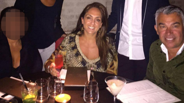 Mechanic to millionaire: the rise and fall of 'drug runner' Jim Mavris