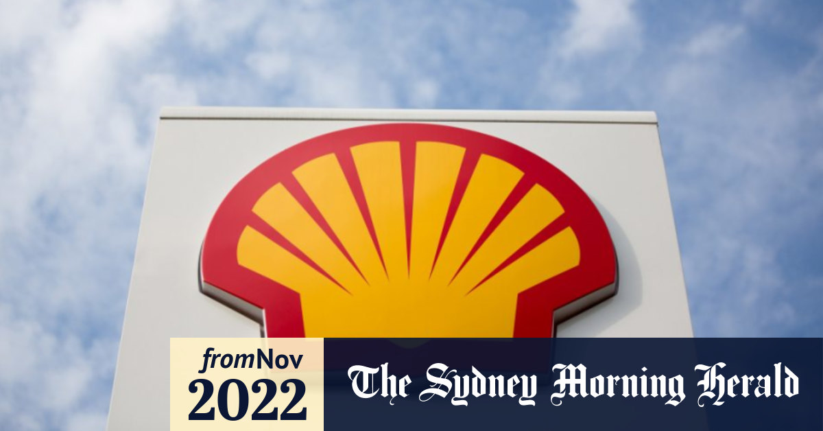 Shell Australia’s climate change claims spark growing pressure against ...