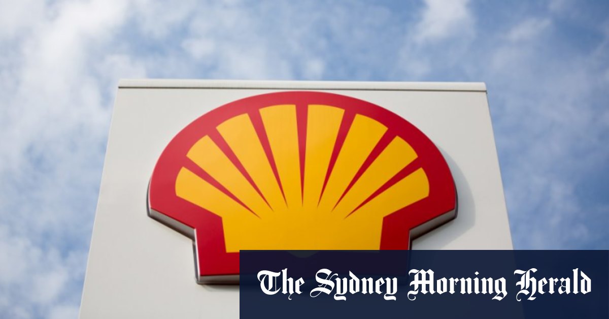 Shell Australia’s climate change claims spark growing pressure against ...