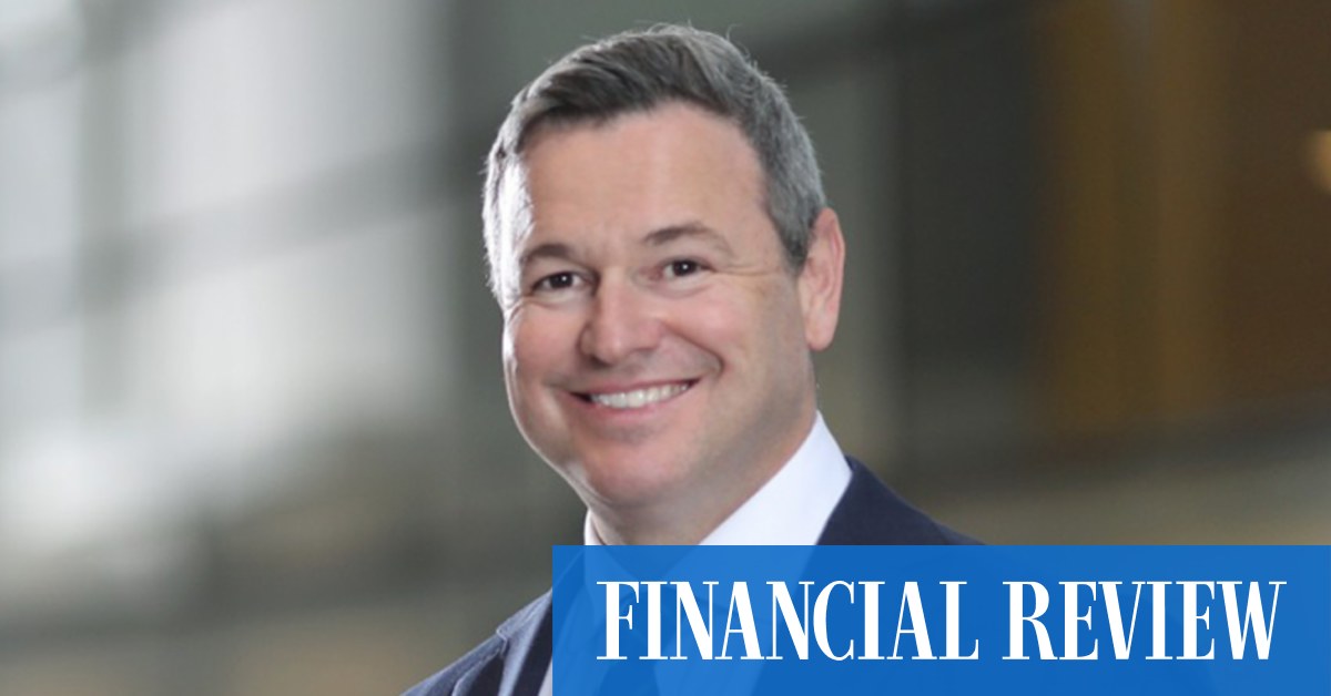 EY: Former top Victorian public servant Simon Phemister joins its Port ...