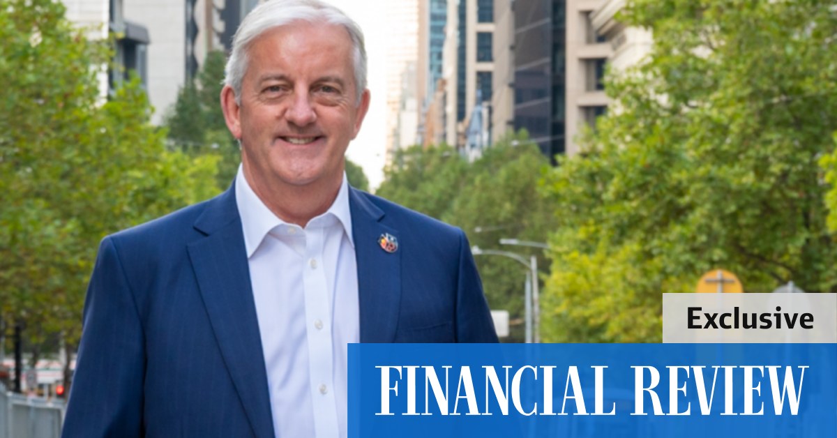 Fujitsu to take on IBM, Accenture and CyberCX with 300-strong team of ...