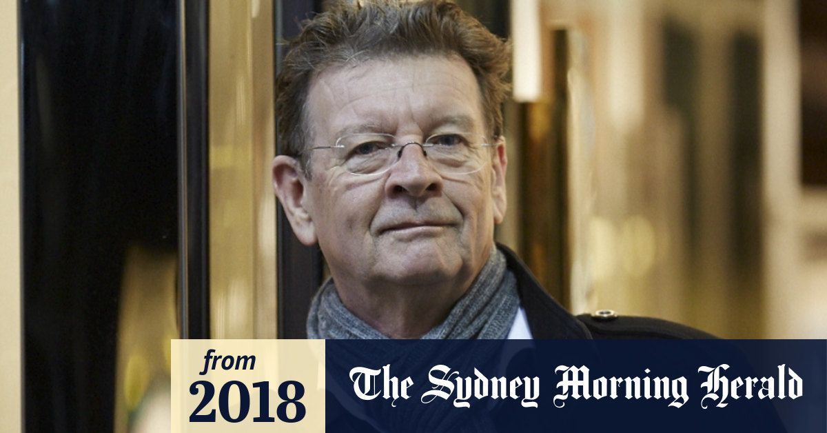 Red Symons' son Samuel Symons dies