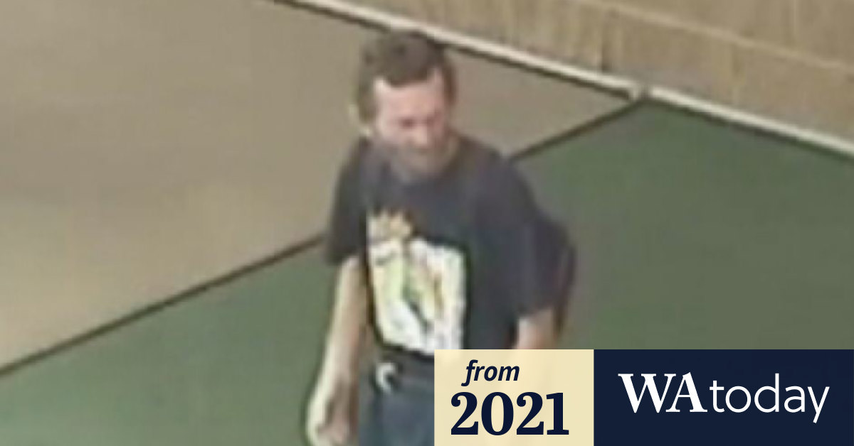 Notorious sex offender Edward Latimer back behind bars for indecent ...