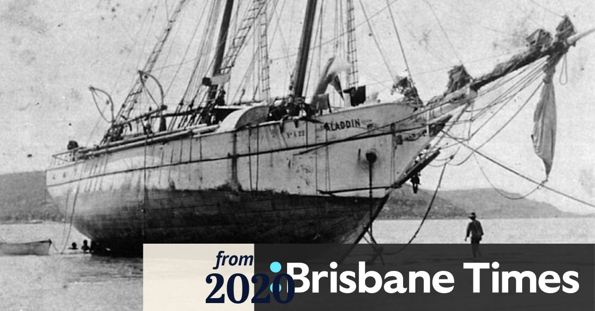 From the Archives, 1899: Cyclone Mahina kills hundreds in Queensland