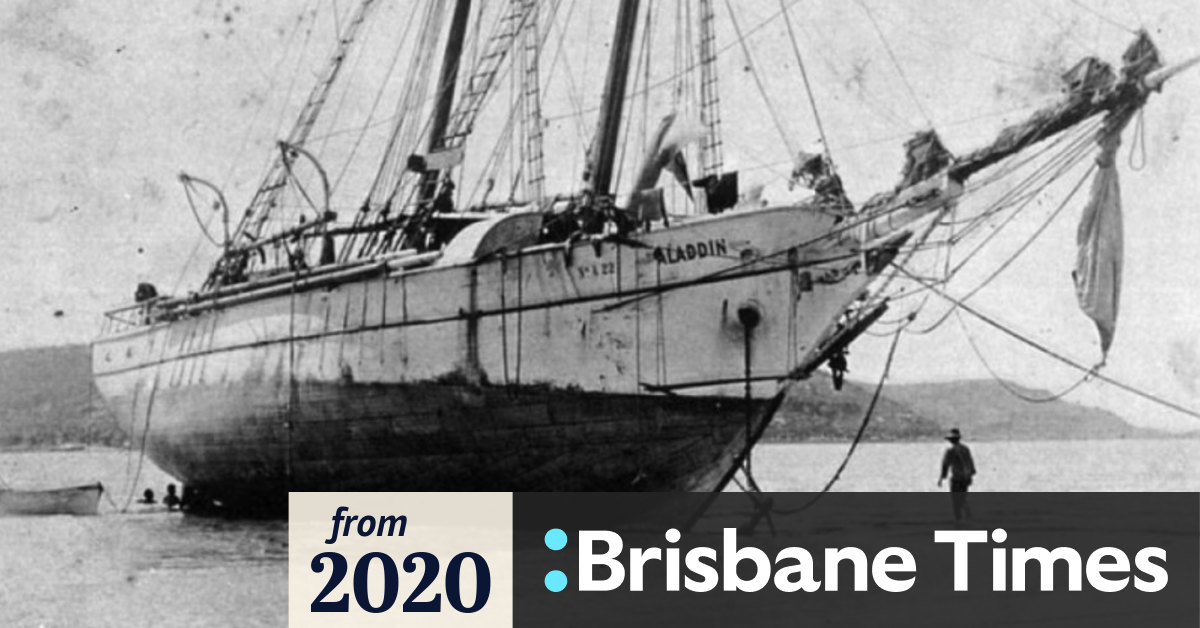 From the Archives, 1899: Cyclone Mahina kills hundreds in Queensland