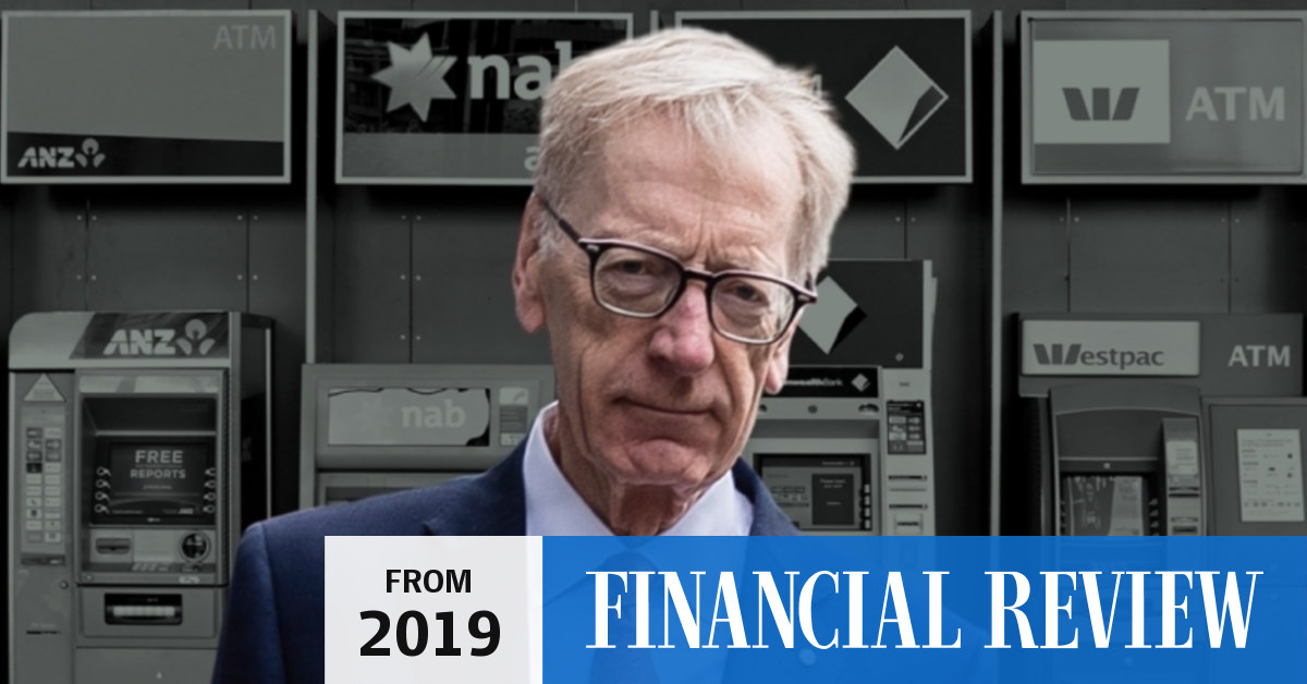 Anti-hawking rules set to end cross-selling