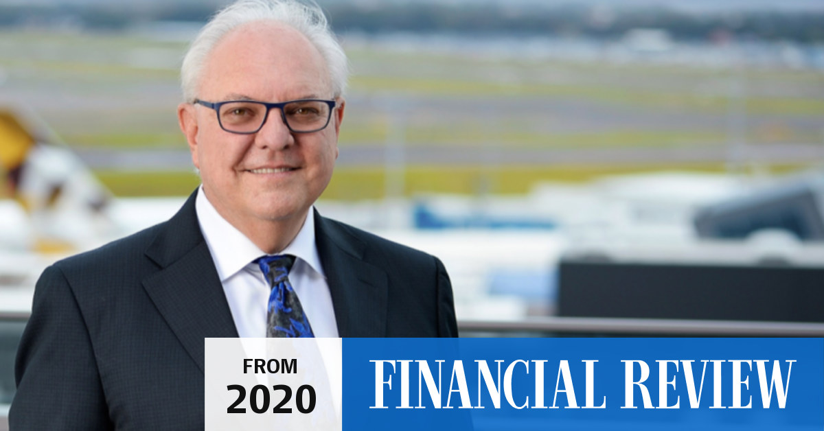 Jarden Australia nets high-profile chairman