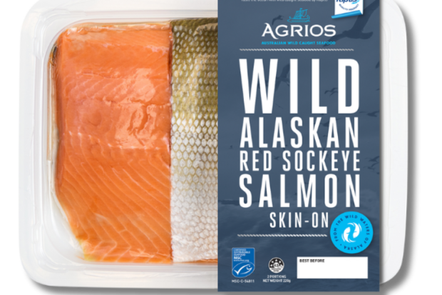 Raptis Seafood out to reel in strategic investor; taps Kidder Williams