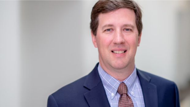 Josh Barrickman’s Vanguard funds have made more than $US1b every ...