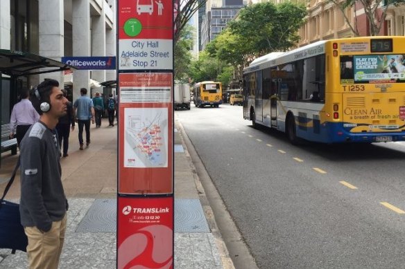 Bus cancellations to continue unless 500 drivers get on board