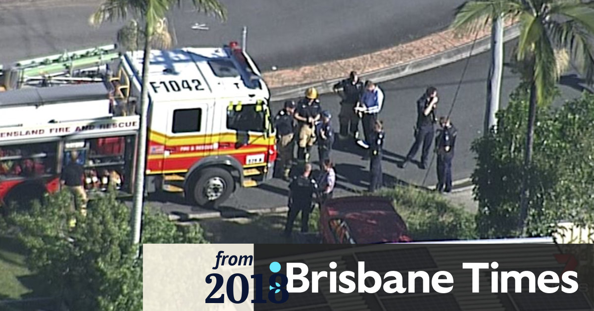 Body found after house fire north of Brisbane