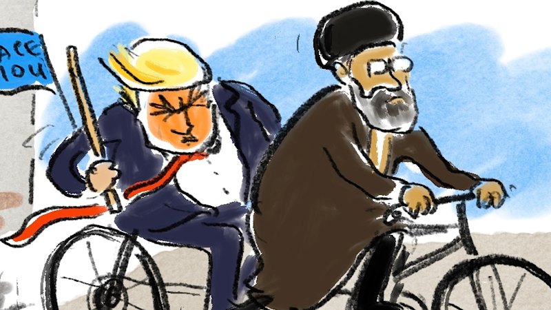 Best of cartoons, June 23, 2026