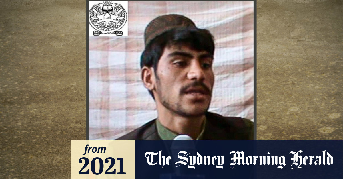 Hekmatullah location unknown after release of ‘sensitive’ intelligence ...