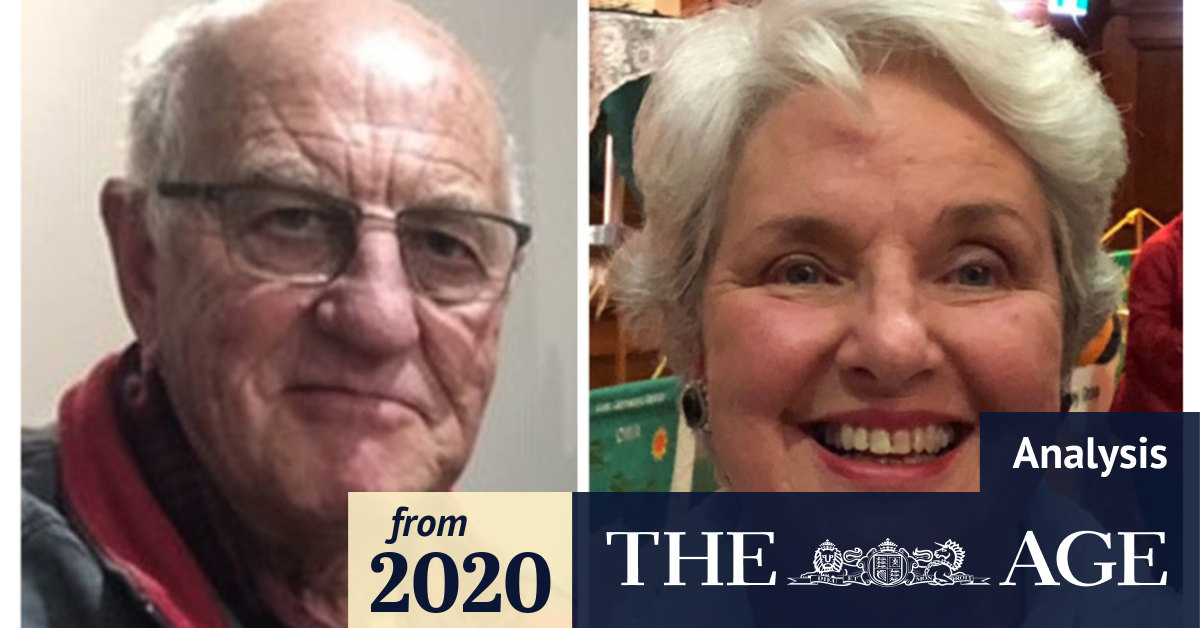 The 'Button Man' could be key to mounting mountain mystery