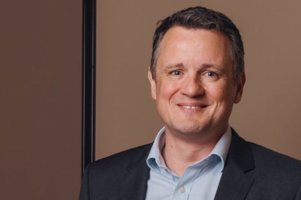 Telstra names Michael Ackland as chief financial officer in executive ...
