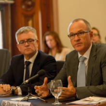 PwC tax leaks: Tom Seymour stepping down is just the start